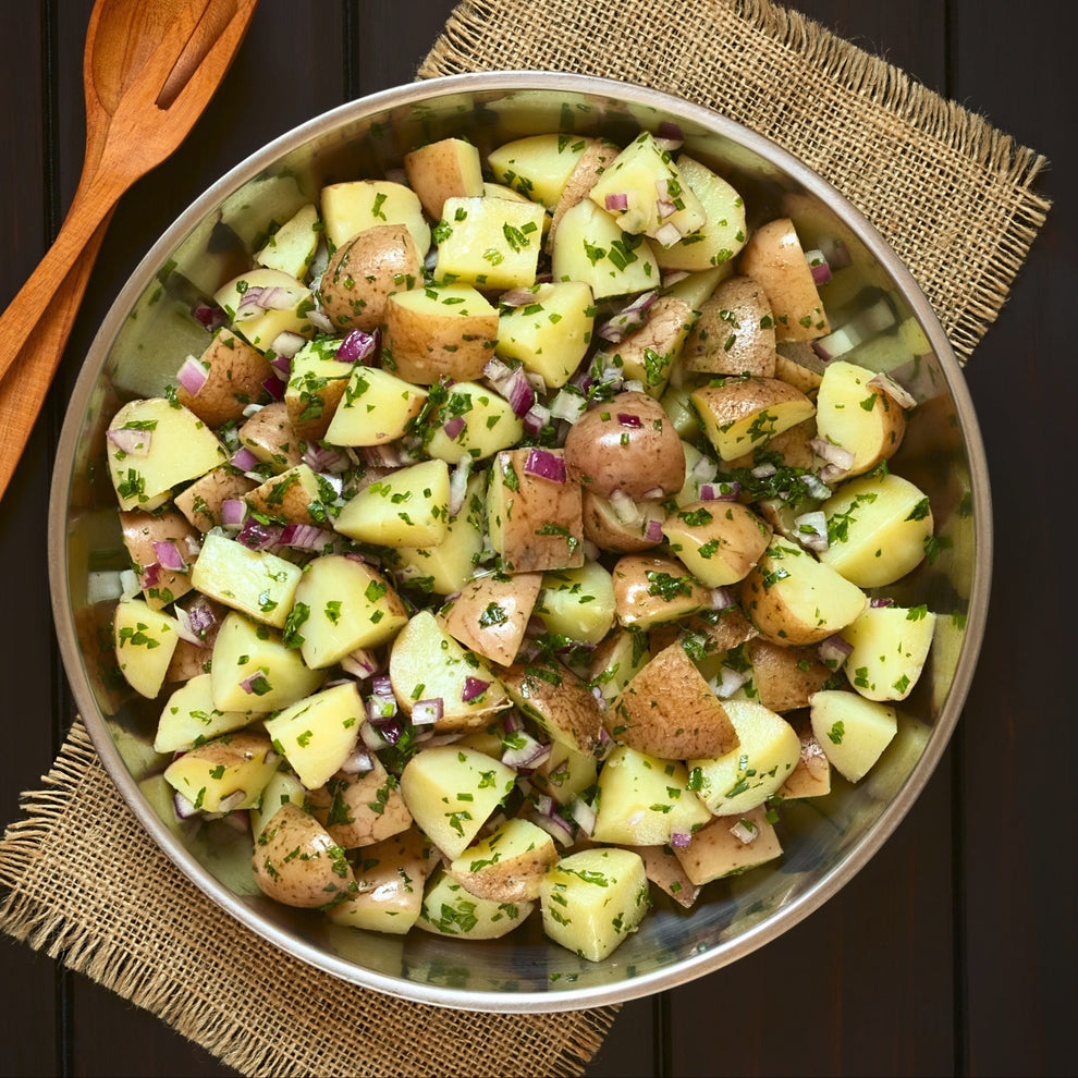 Mediterranean Blend – Fork Tap